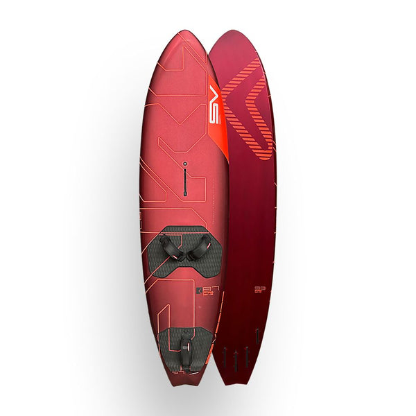 PYRO V2 2025 - Revolution boardsports