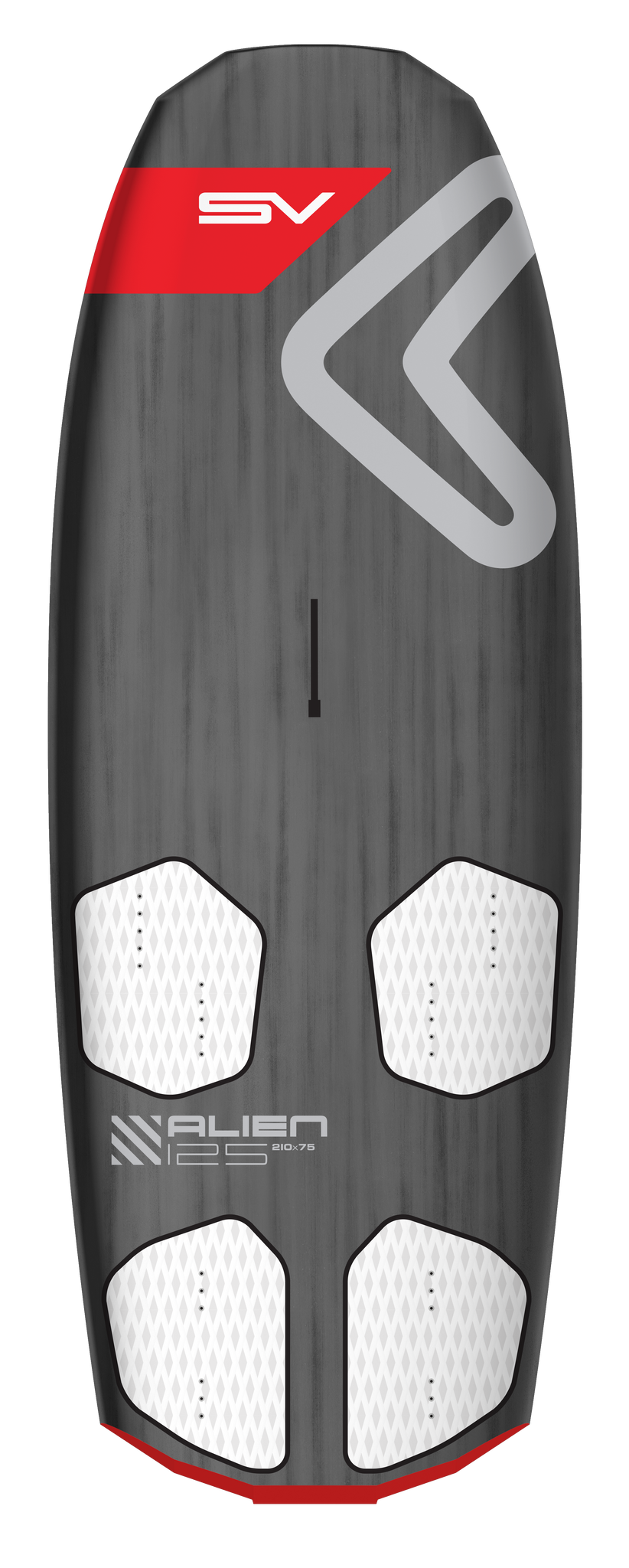 Revolution boardsports